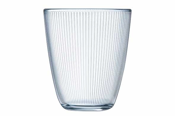 Concepto Stripy - Gläser - 31cl - (6er-Set) | Kaufland.de