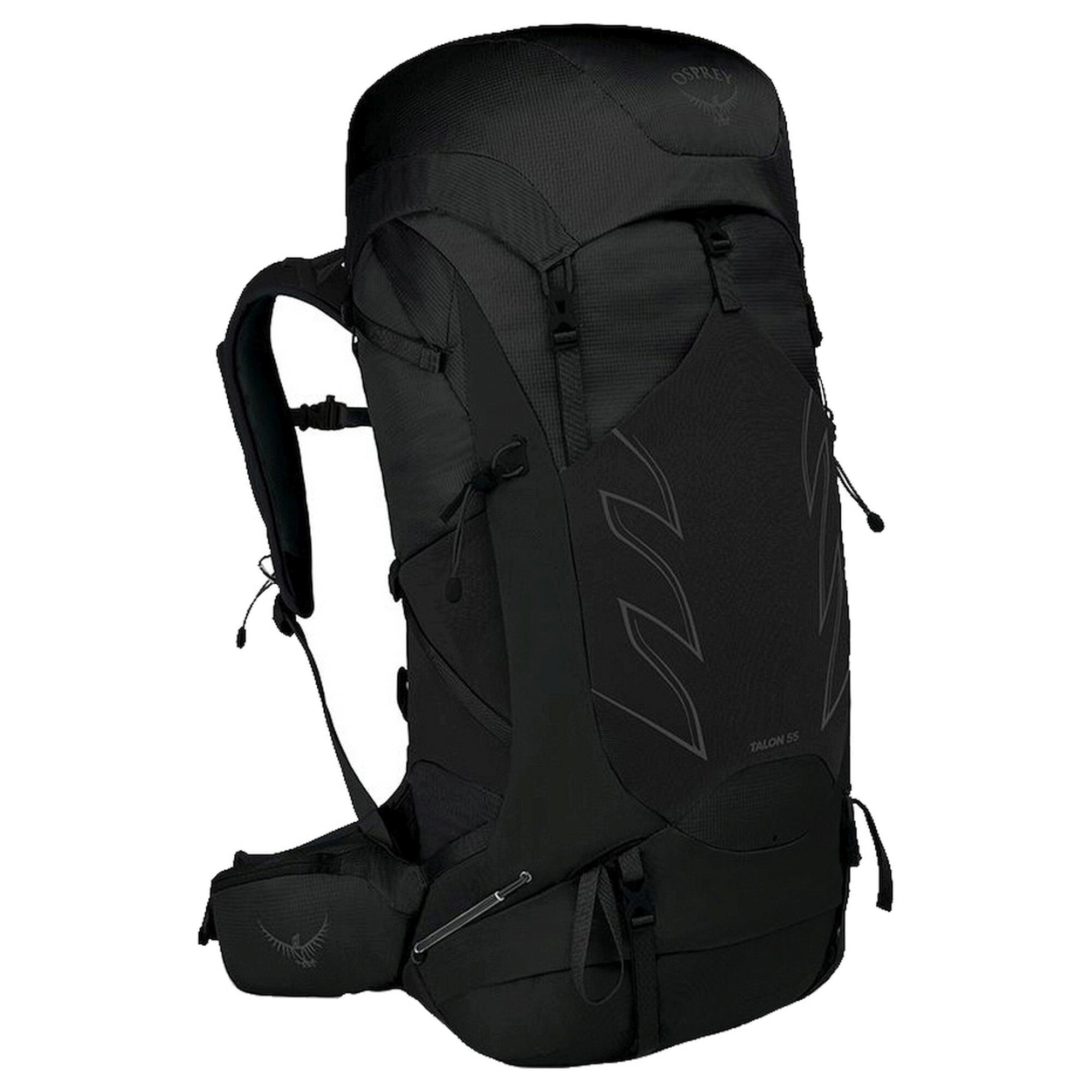 Osprey Talon III 55 Stealth Black L/XL | Kaufland.pl