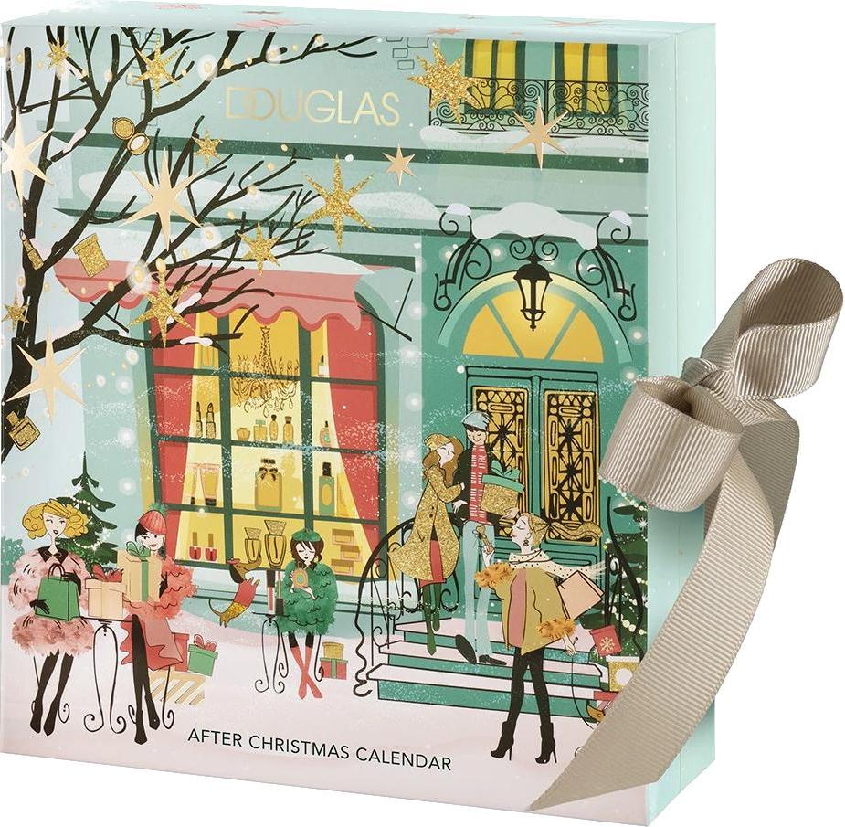 Douglas After Christmas Kalender 2025 – 7