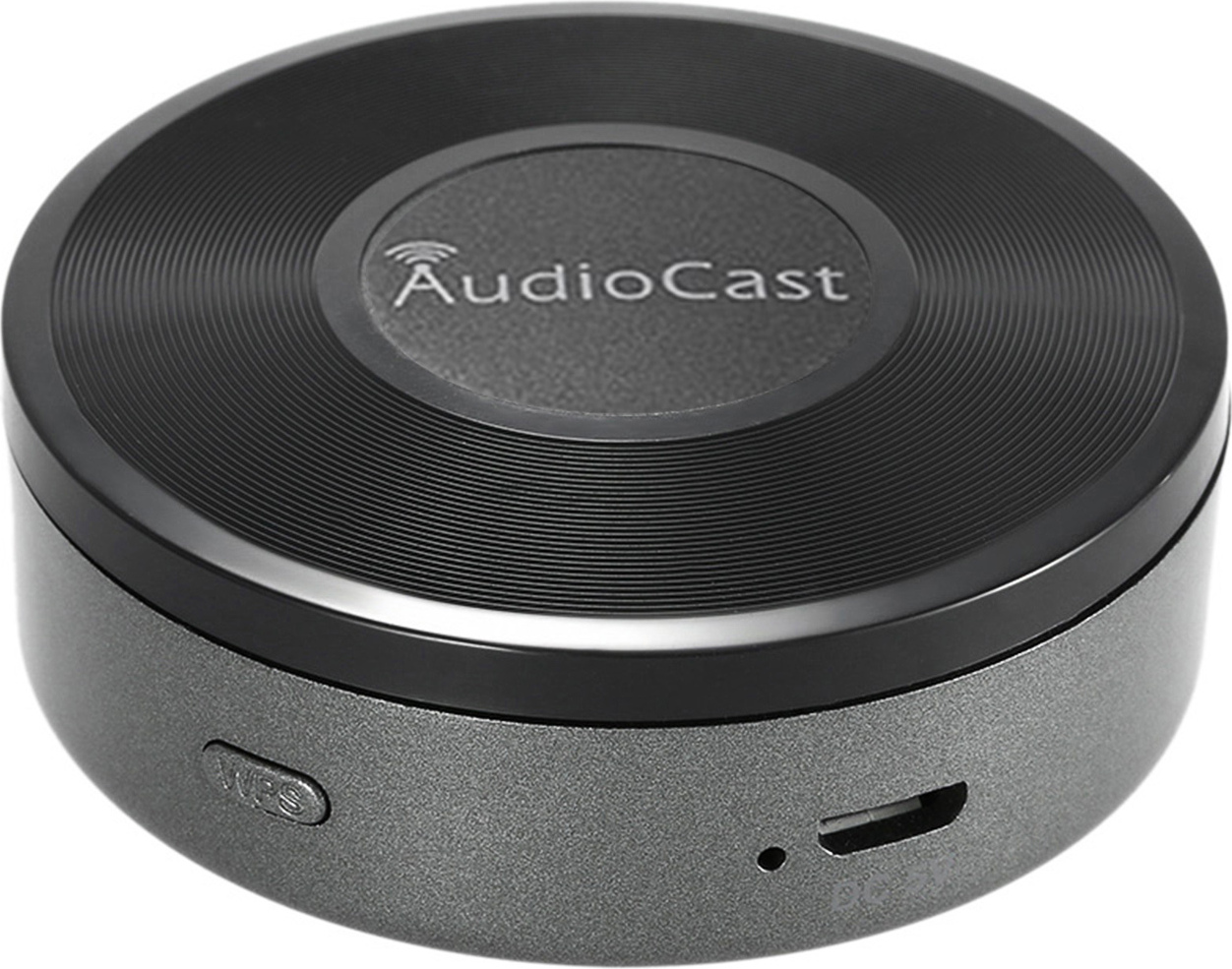 M5 AudioCast HiFi hudební přijímač Airplay | Kaufland.cz