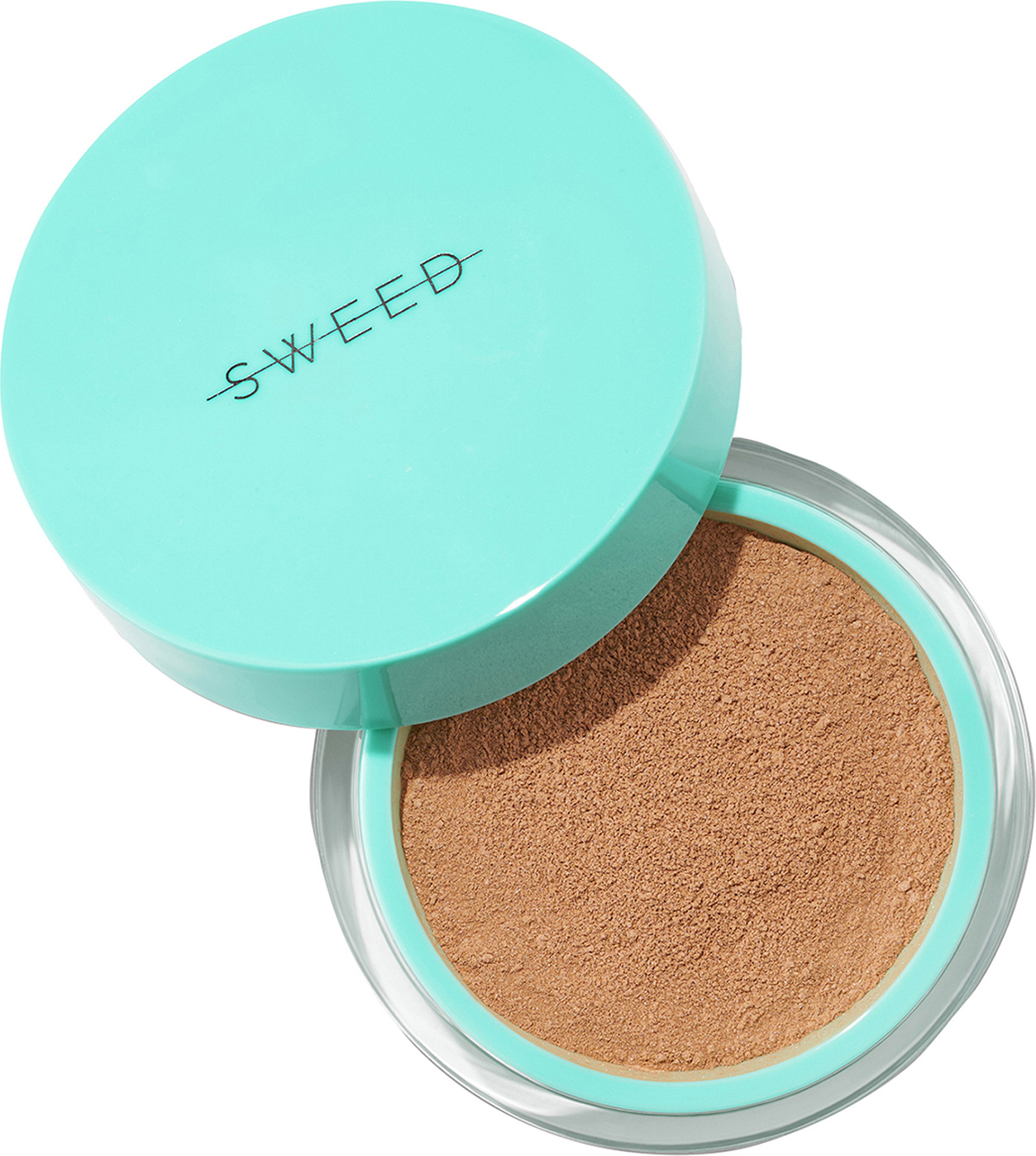 Sweed Foundation Miracle Powder Podkladové bázy pod make-up
