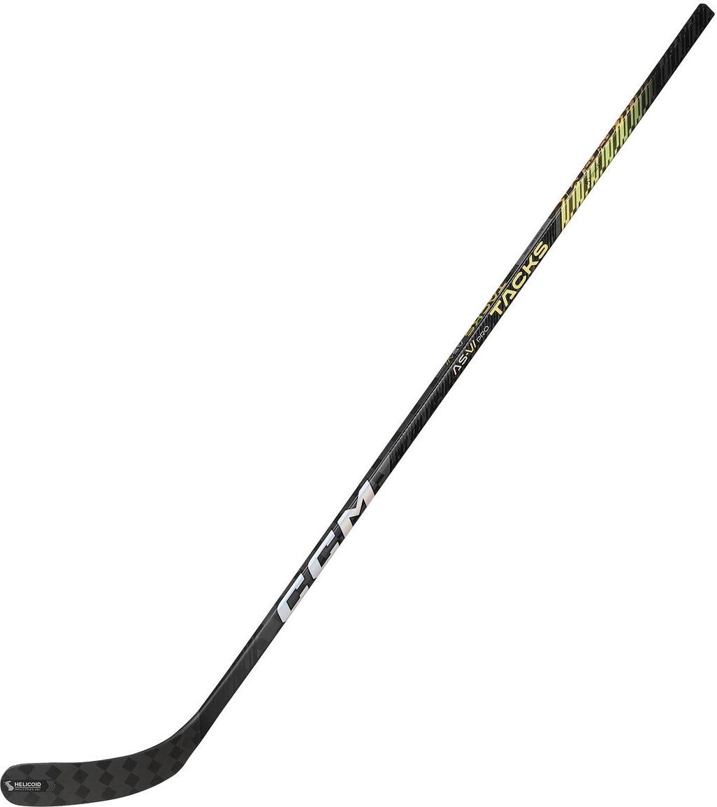 Hokejka CCM Tacks AS6 Pro INT, Intermediate, | Kaufland.cz