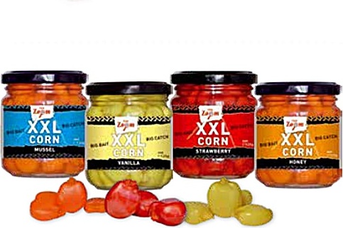 Carp Zoom kukuřice XXL Kukuřice Mamut | Kaufland.sk