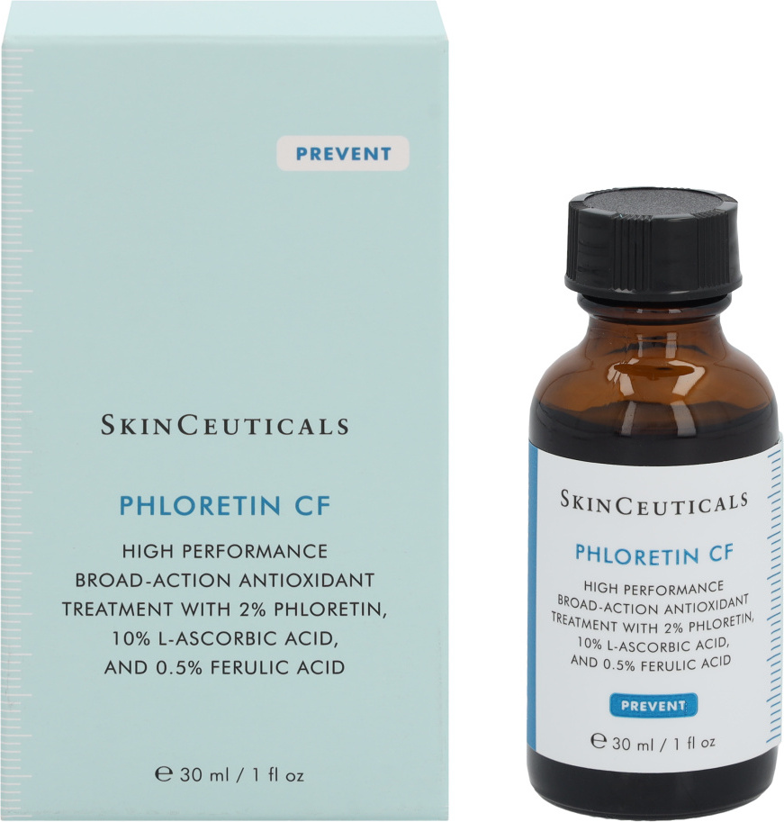 SkinCeuticals Phloretin CF Serum 30ml Sera | Kaufland.pl