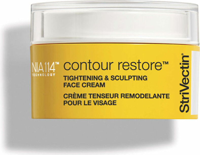 Strivectin Contour Restore Crema viso rassodante e