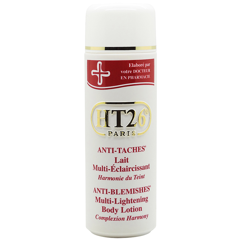 HT26 Lait Multi Eclarircissant Anti Taches | Kaufland.sk