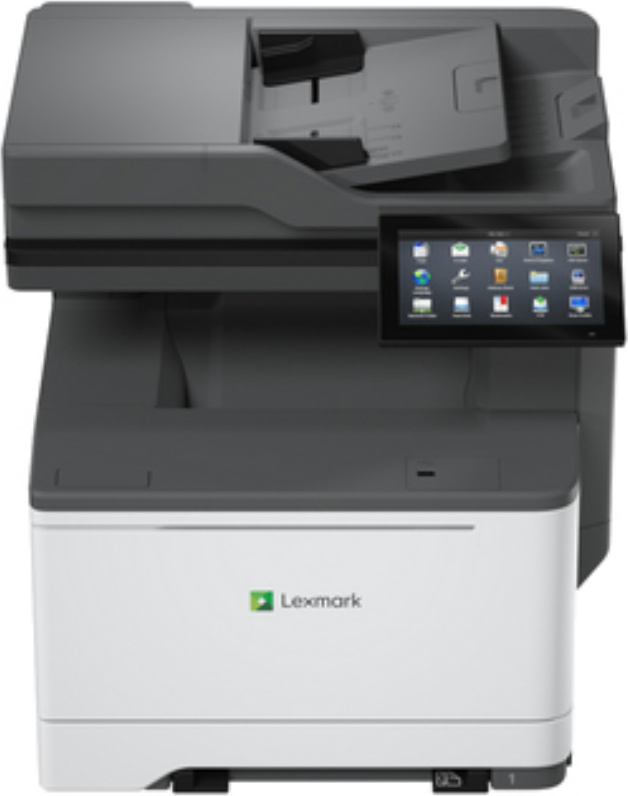 Lexmark CX635adwe Laser A4 1200 x 1200 DPI 40 ppm Wi-Fi