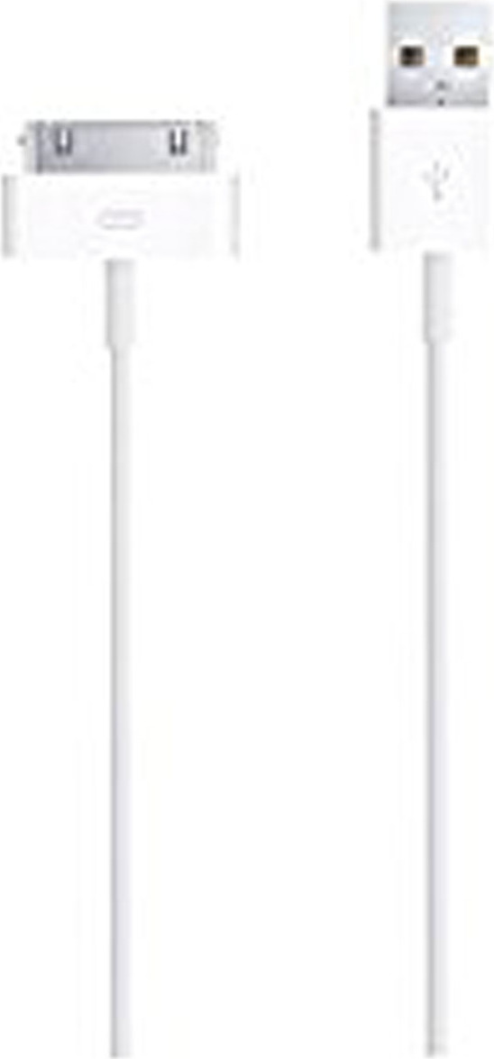 Apple Dock Connector USB Kabel Câbles de téléphone portable
