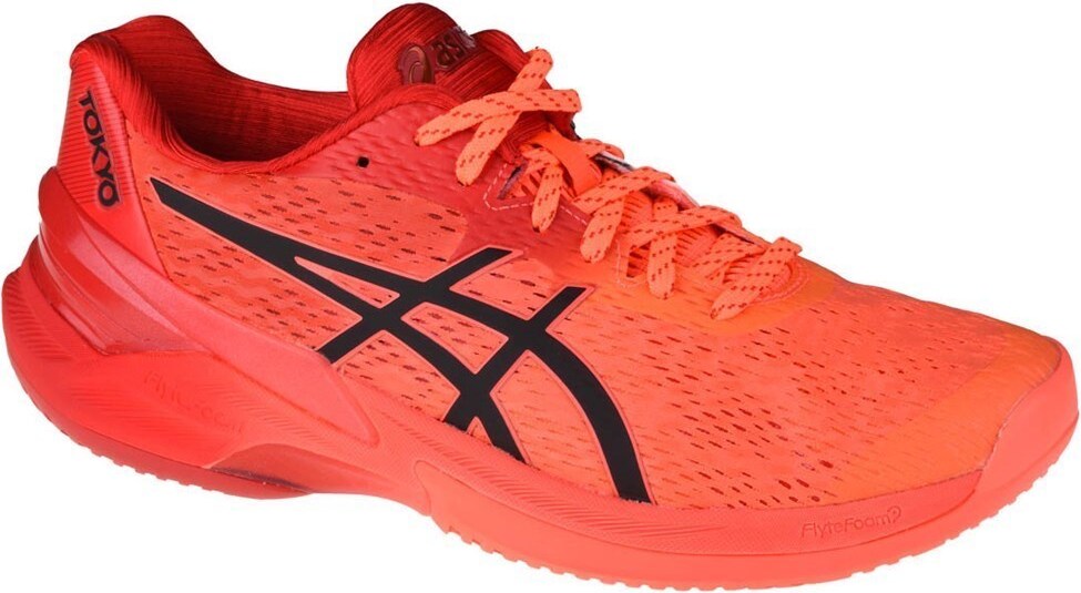 Asics Schuhe Sky Elite FF Tokyo, 1051A055701 Halbschuhe