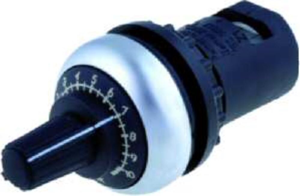 Potencjometr 1kOhm 0,5W 22mm IP66 M22-R1K | Kaufland.pl