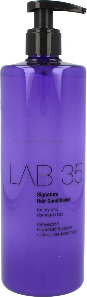 Kallos Lab 35 Signature Conditioner 500 ml | Kaufland.pl