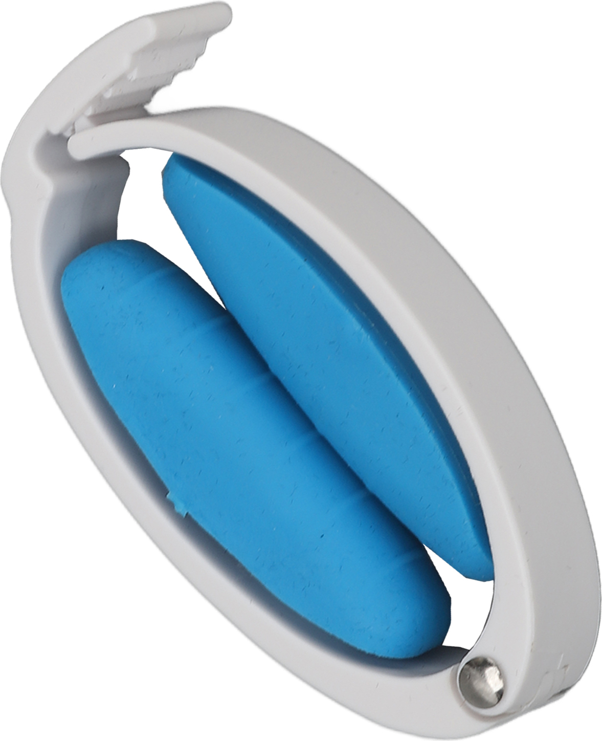 Harninkontinenz-Klemme für Männer | Weicher Silikon-Clip