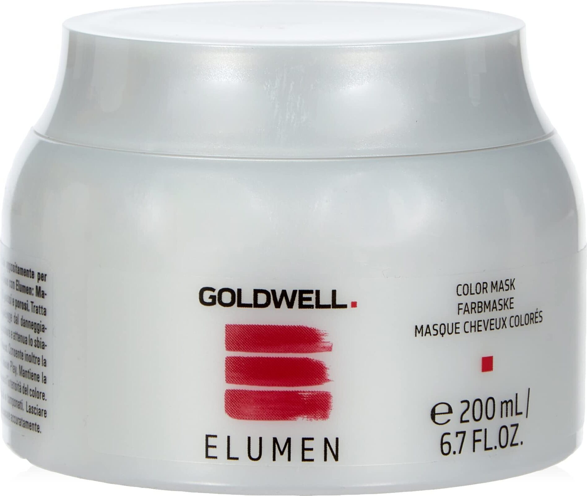 Goldwell Elumen Color Mask maska ochronna do włosów