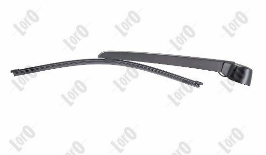 ABAKUS 103-00-004-C - OE 8K9955205 Wischarm-Satz für