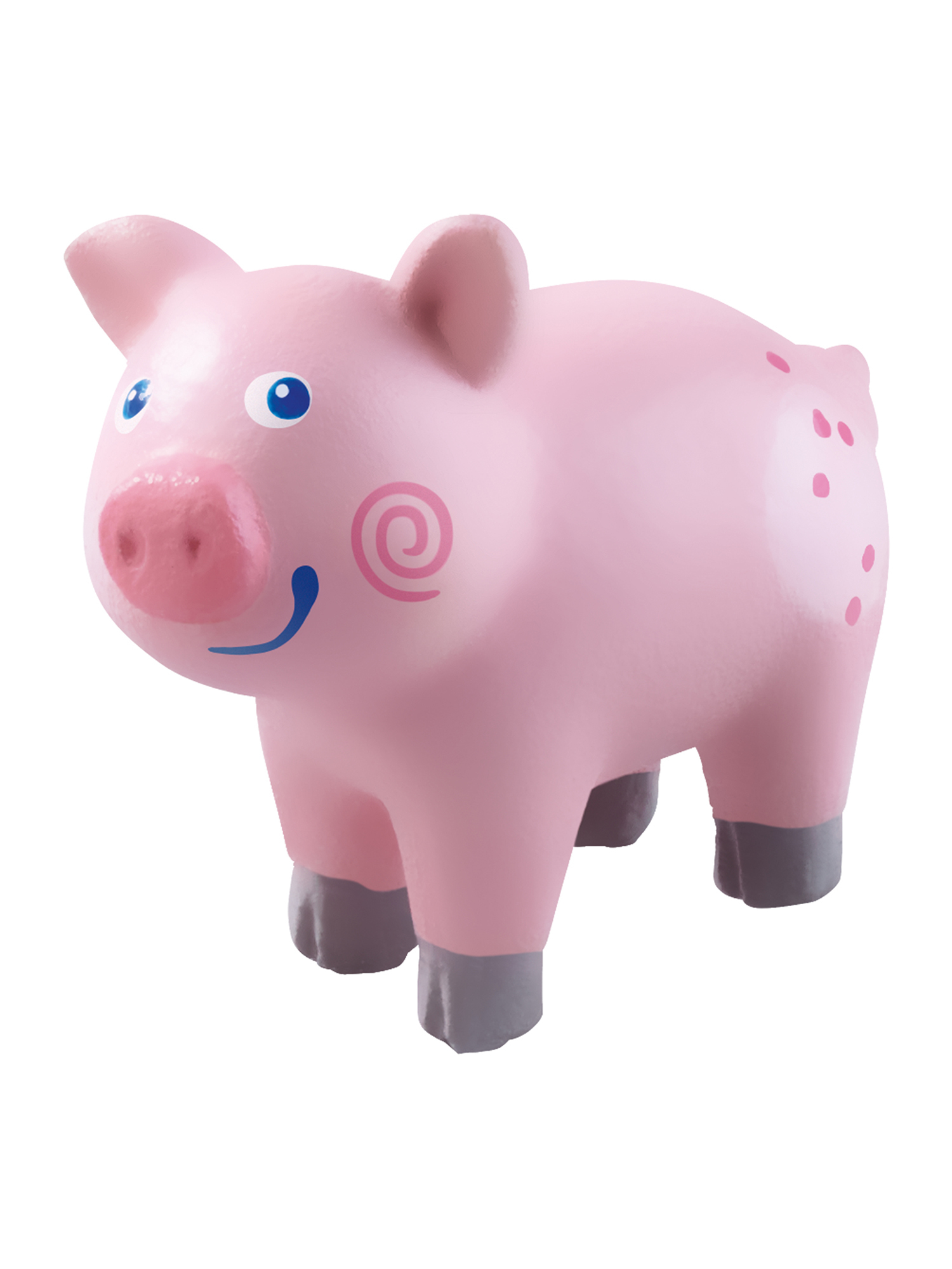 HABA Malí priatelia - Prasiatko | Kaufland.sk