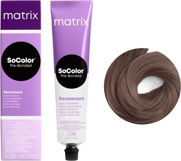 Matrix SOCOLOR Pre-Bonded - 506NA - Extra | Kaufland.sk