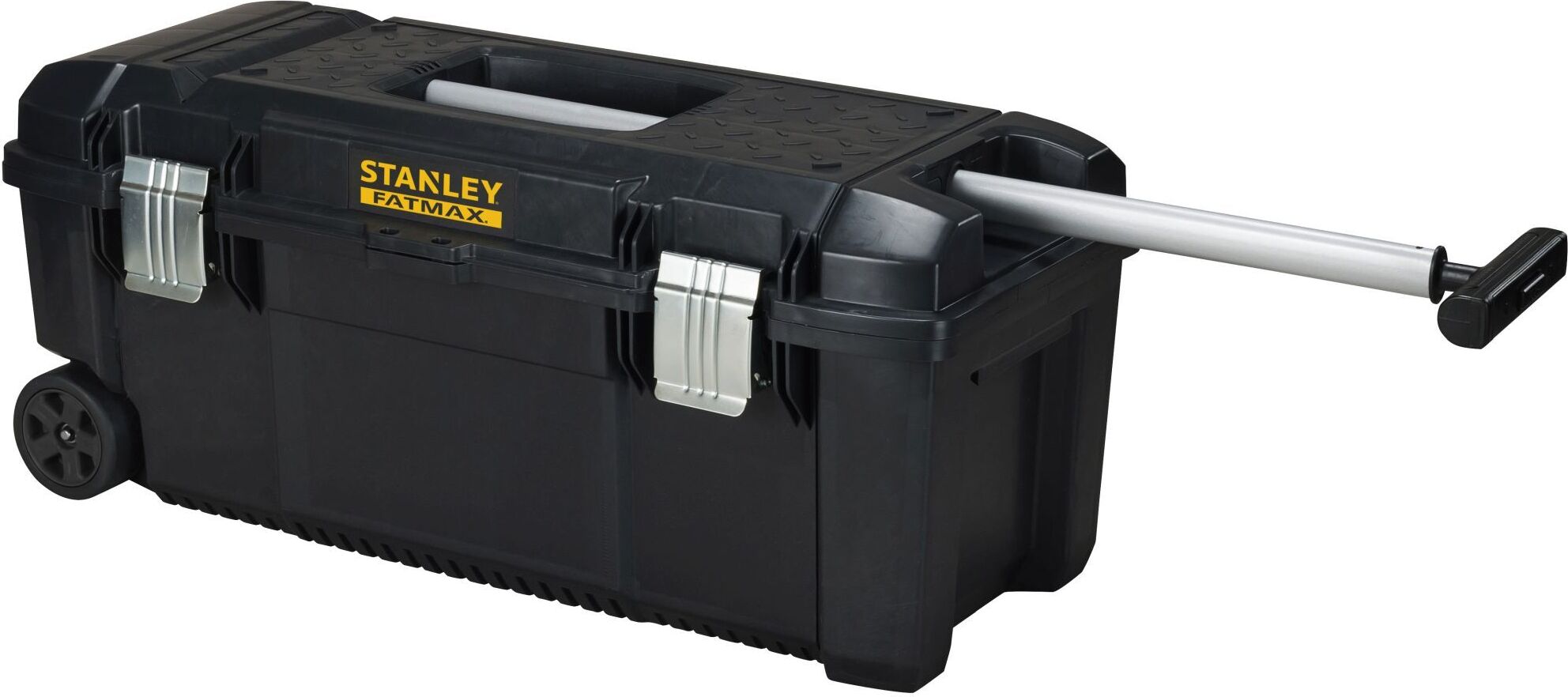 Stanley HTS Mobile Werkzeugbox FatMax S. Foam