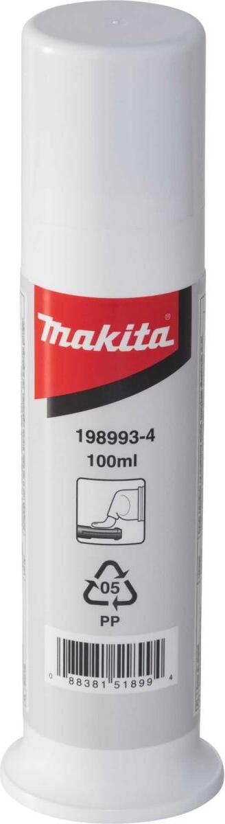 Makita 198993-4 Bohrer-Meisselfett 100ml