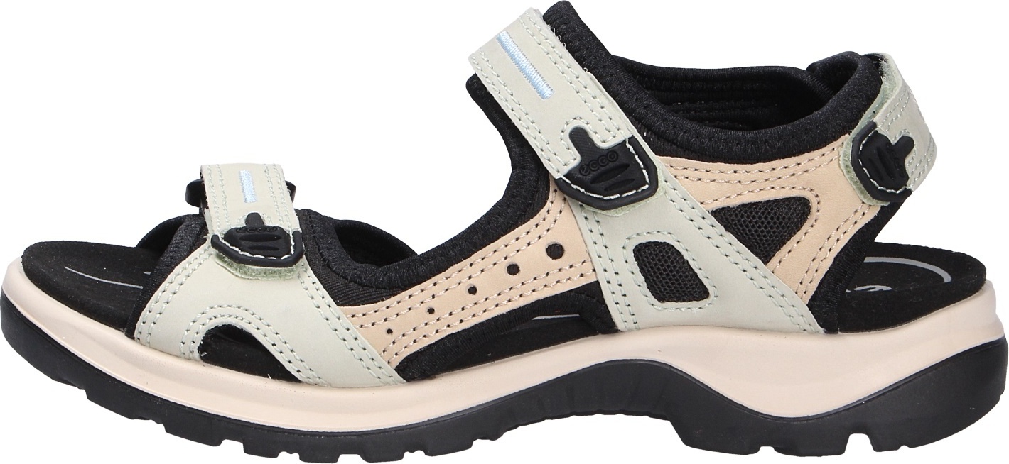 Ecco Offroad Yucatan W 06956360879 (42/matcha-sand)