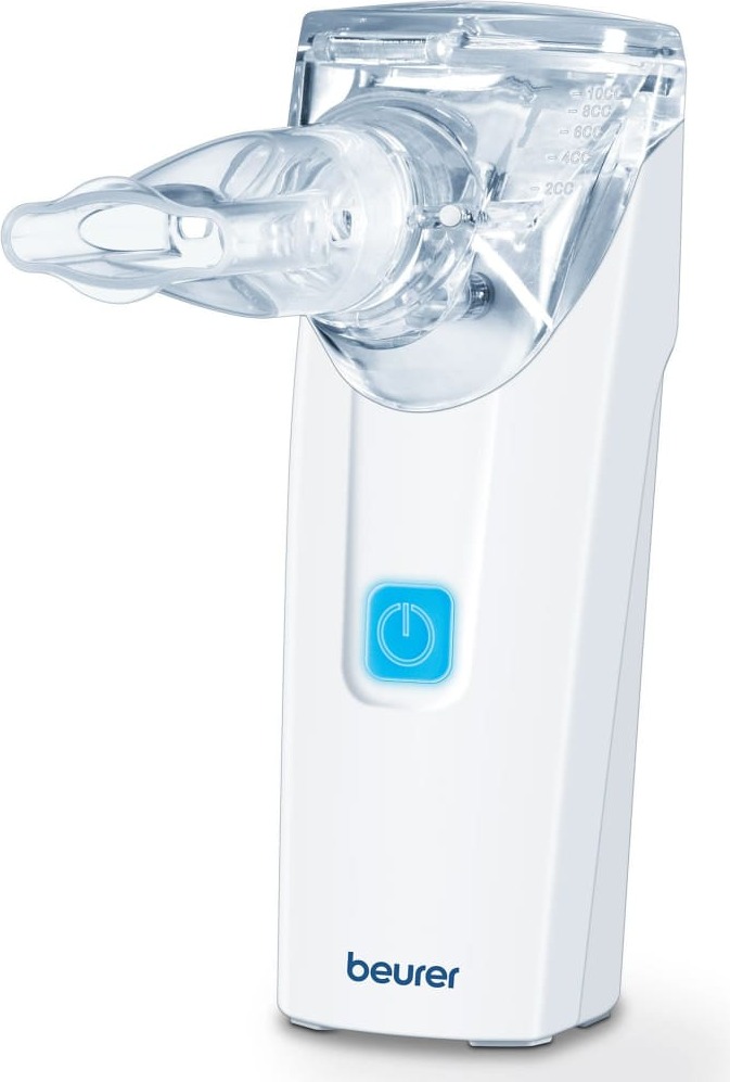 beurer 60204 beurer IH 55 Inhalationsgerät Inalatori
