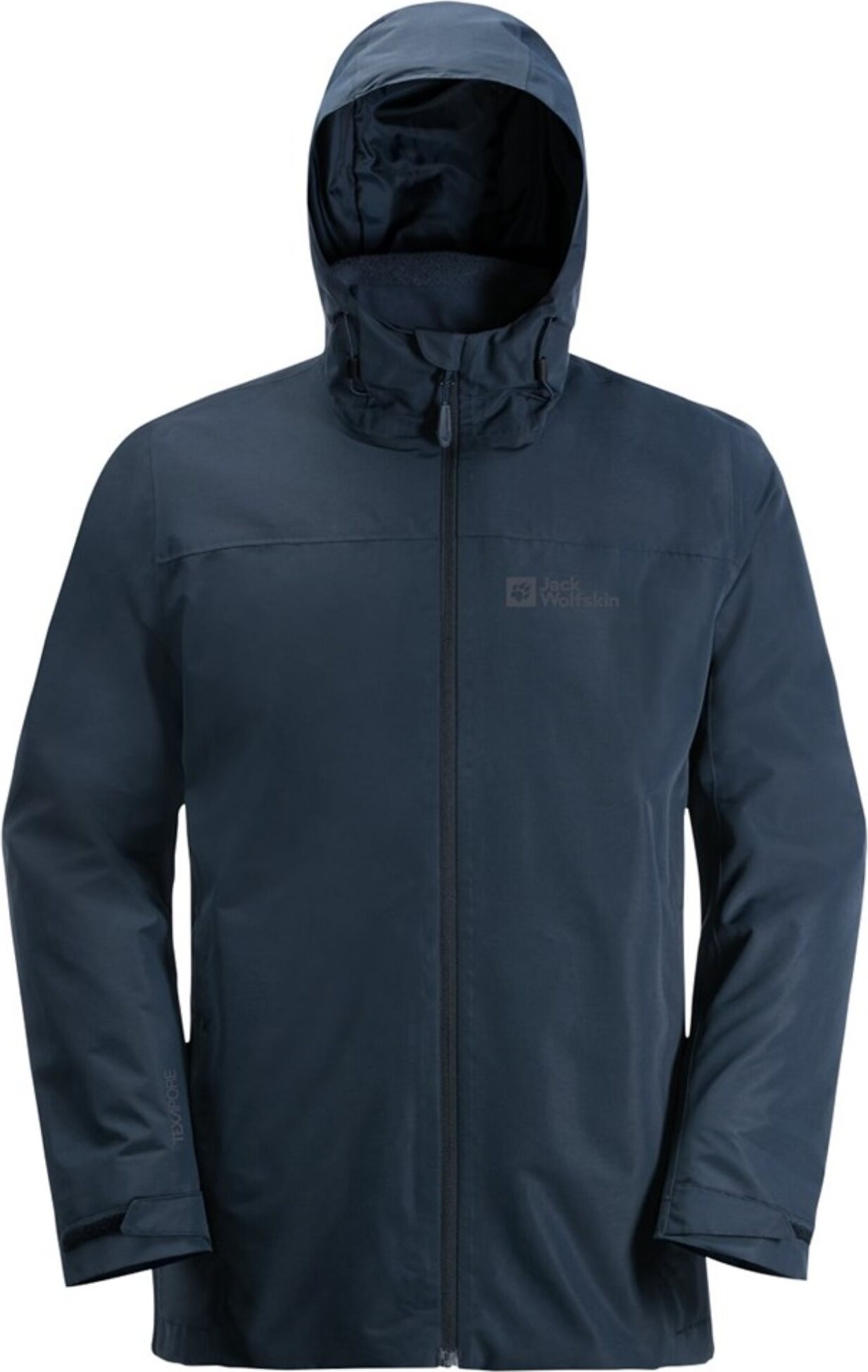 Jack Wolfskin Bundy 11153111010, Veľkosť: 178