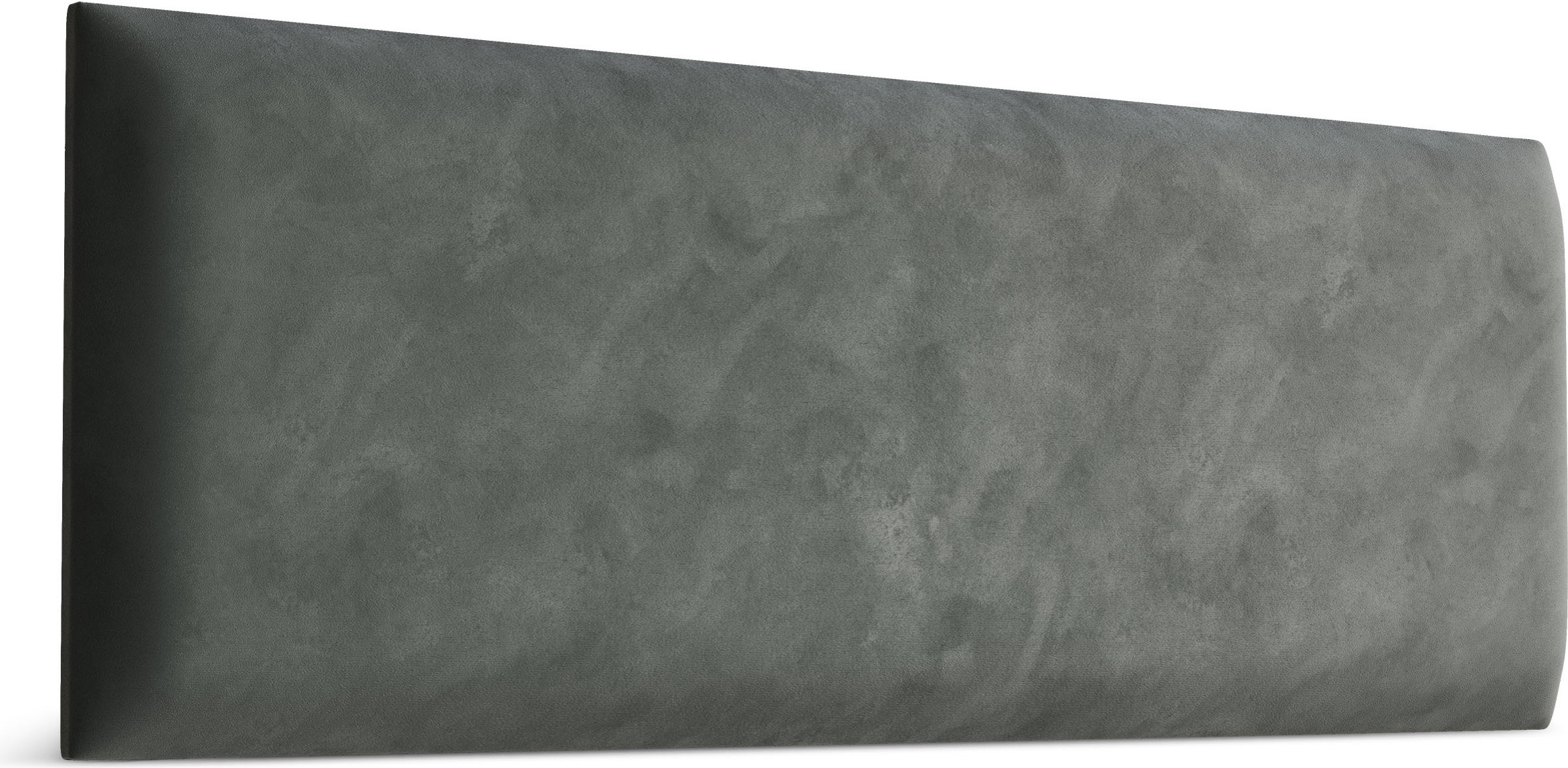 Muralo Panneau tapissé WANDPOLSTER Coussin mural Lit Tête