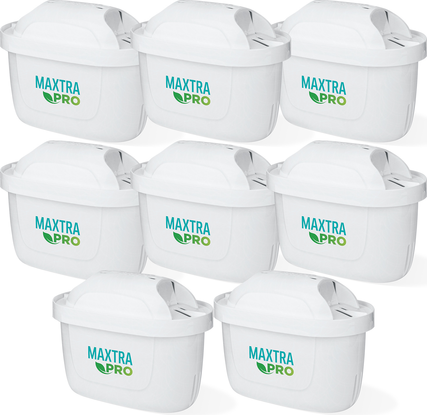 Filtr Brita Maxtra, 8 sztuk Filtry wody | Kaufland.pl