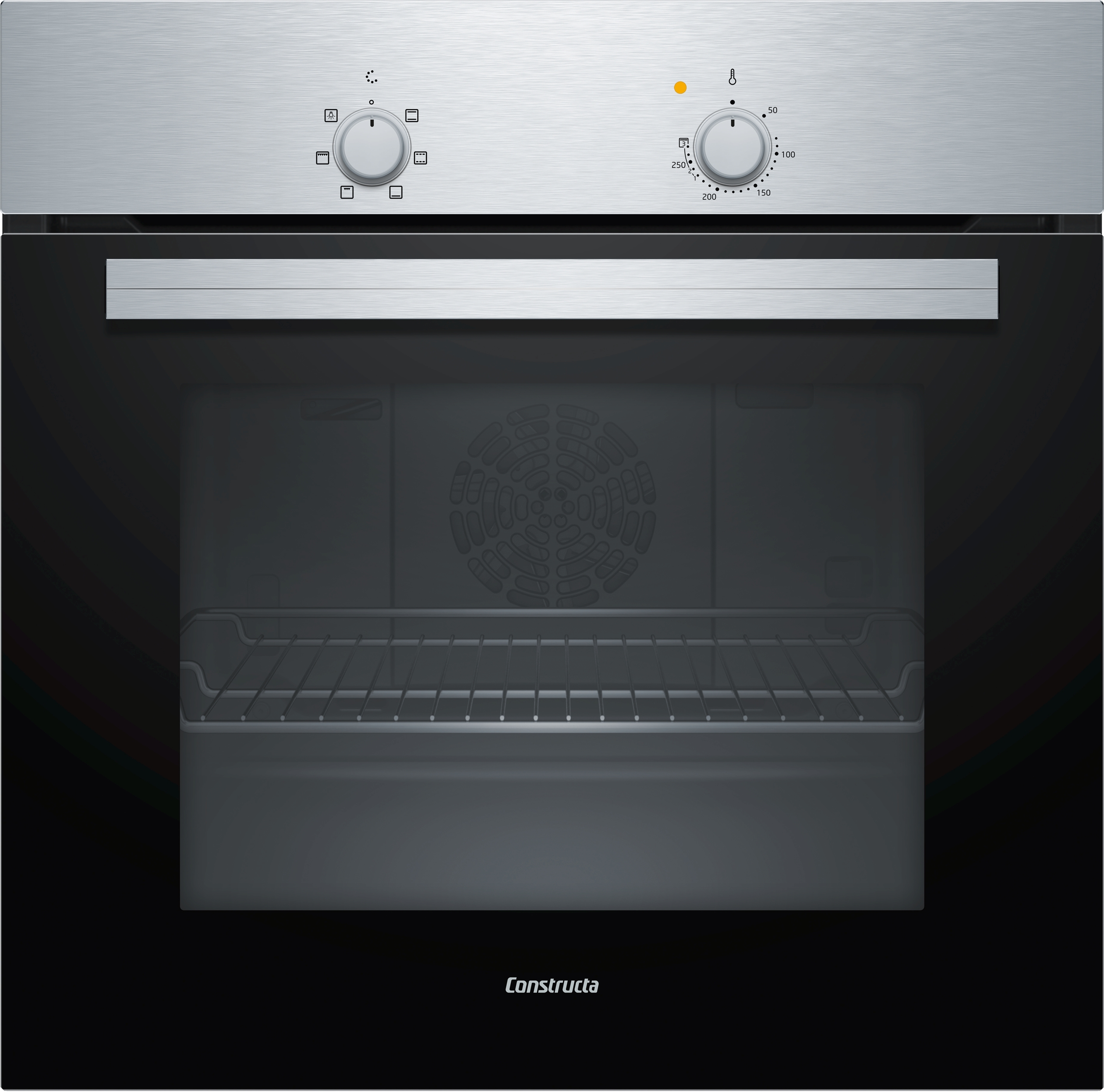 Constructa CF1M00050, Einbau-Backofen, 60 x | Kaufland.de