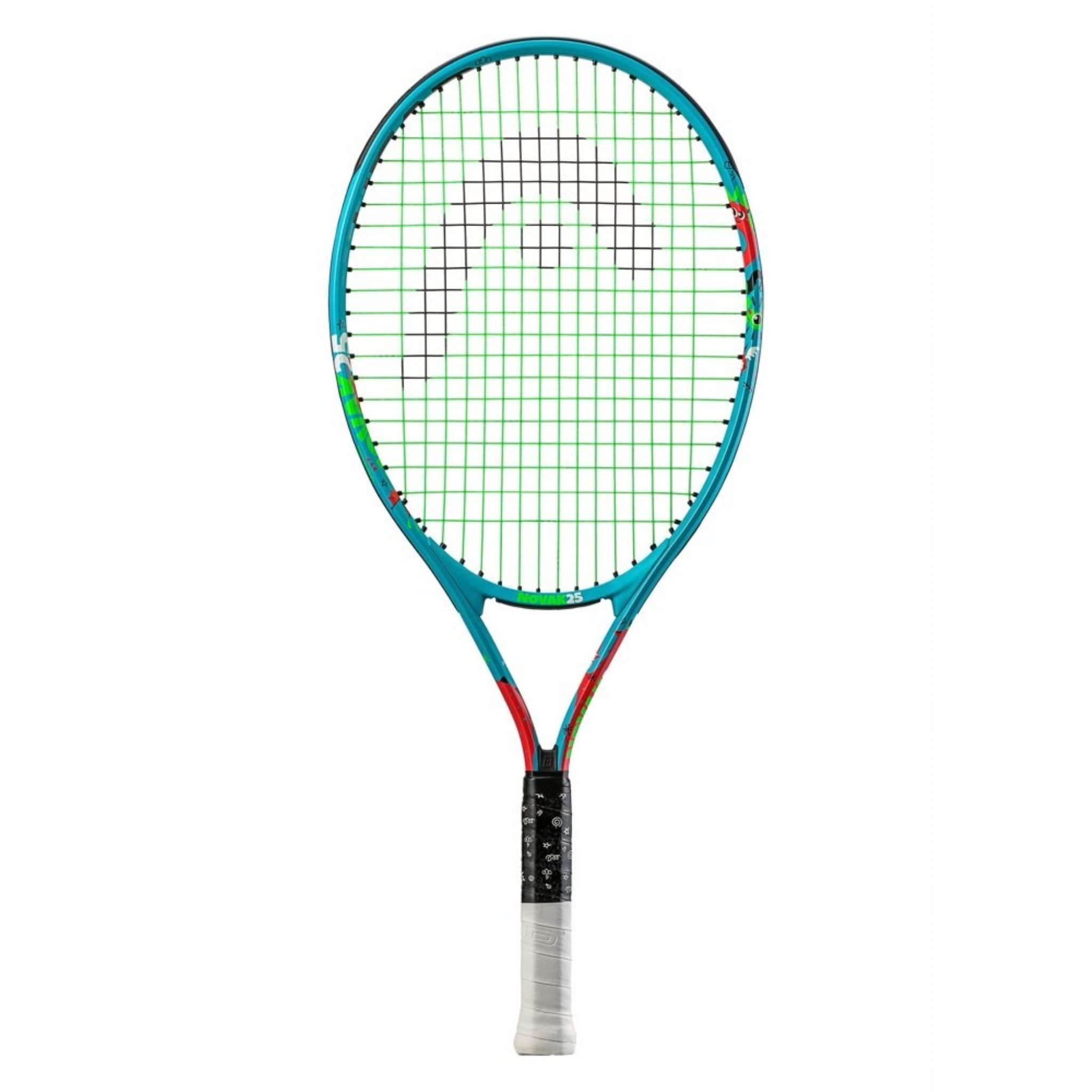 Head Schläger Novak 25 Cv3 78, 233102SC0711CN | Kaufland.de