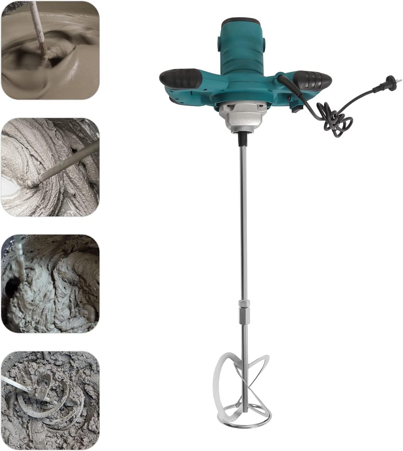 Profesionální mixér 2600 W se 6 rychlostmi | Kaufland.cz