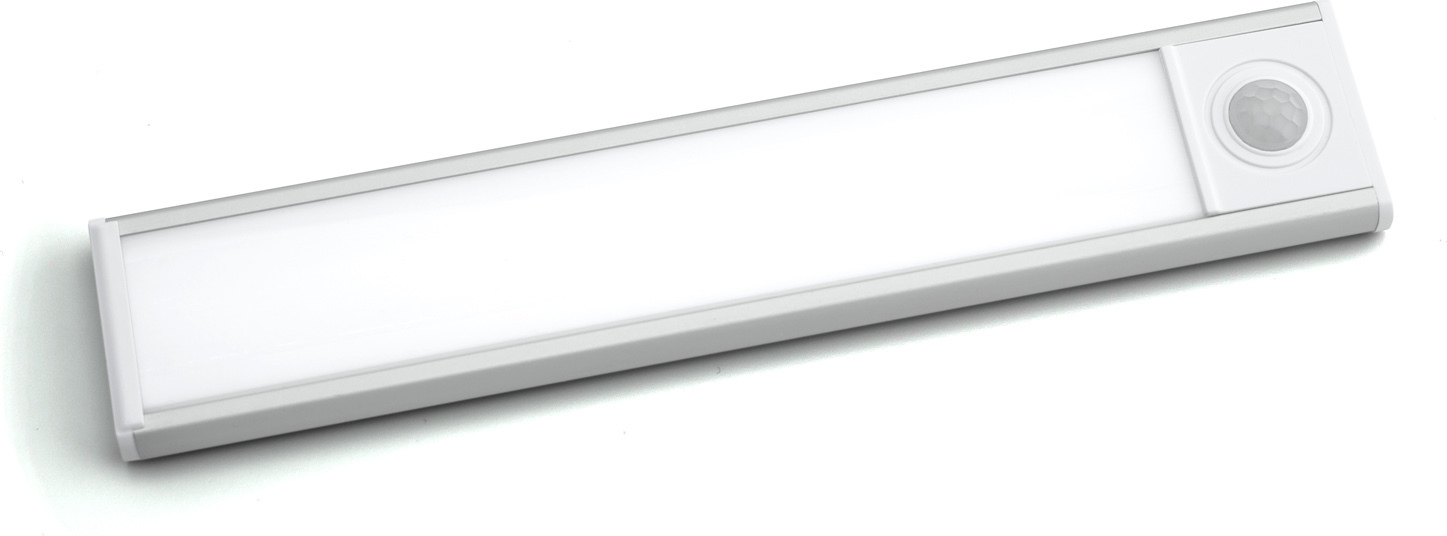 PRECORN 20 cm Sensor Licht in silber mit 34 | Kaufland.de