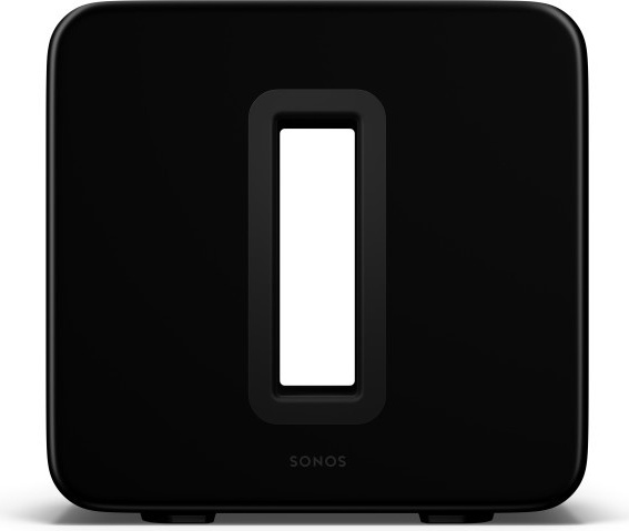 Sonos SUB Gen 3 nero SNS.SUBG3.B Subwoofer