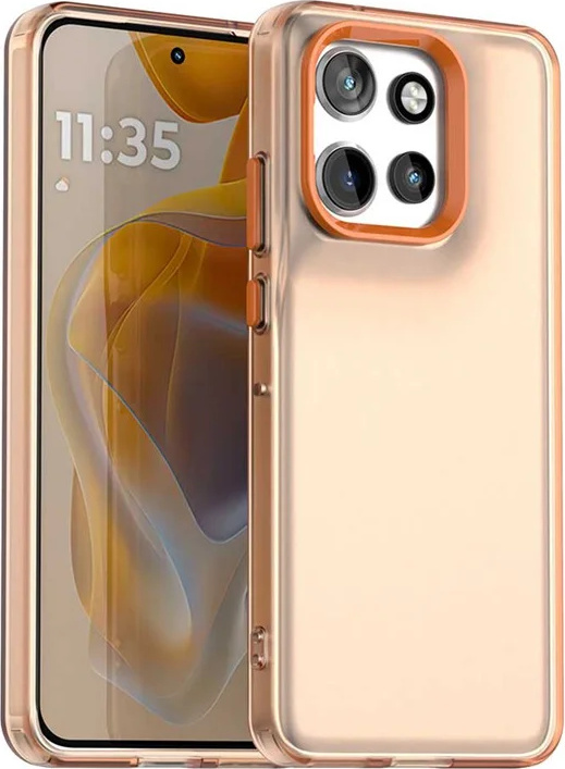 Phonesta Candy Back Cover Hülle für Motorola | Kaufland.at