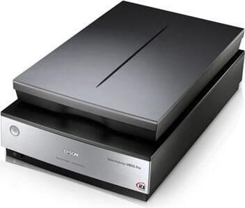 Epson Perfection V850 Pro Flachbettscanner A4 | Kaufland.at
