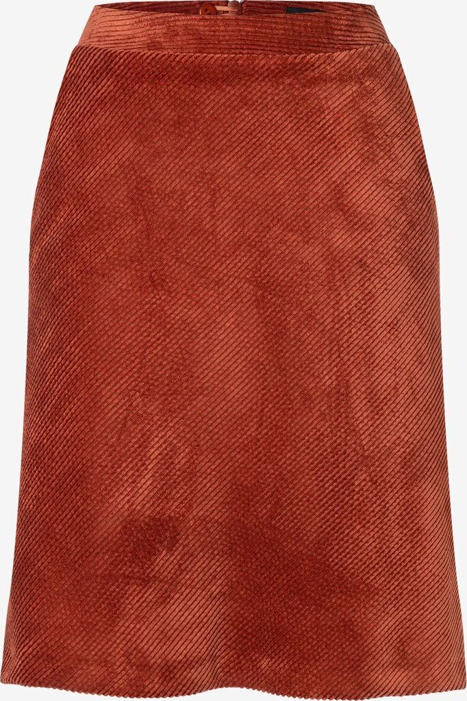 Cordrock rusty brown Winter-Kollektion | Kaufland.de