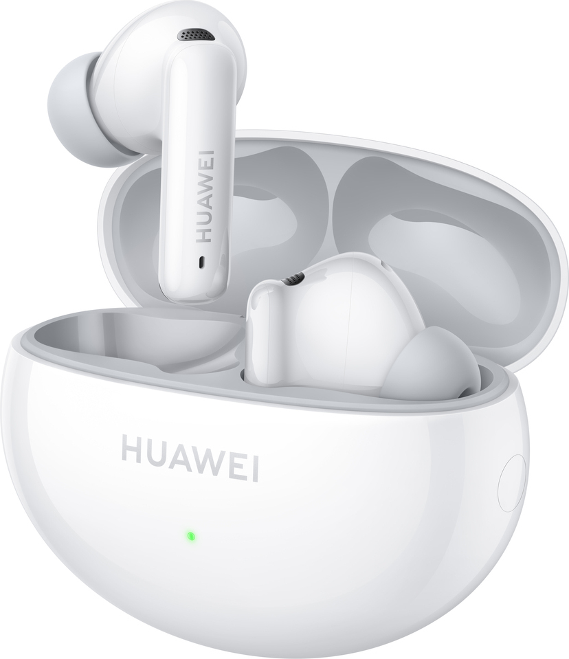 Huawei FreeBuds 6i Orca-T100 weiß | Kaufland.de