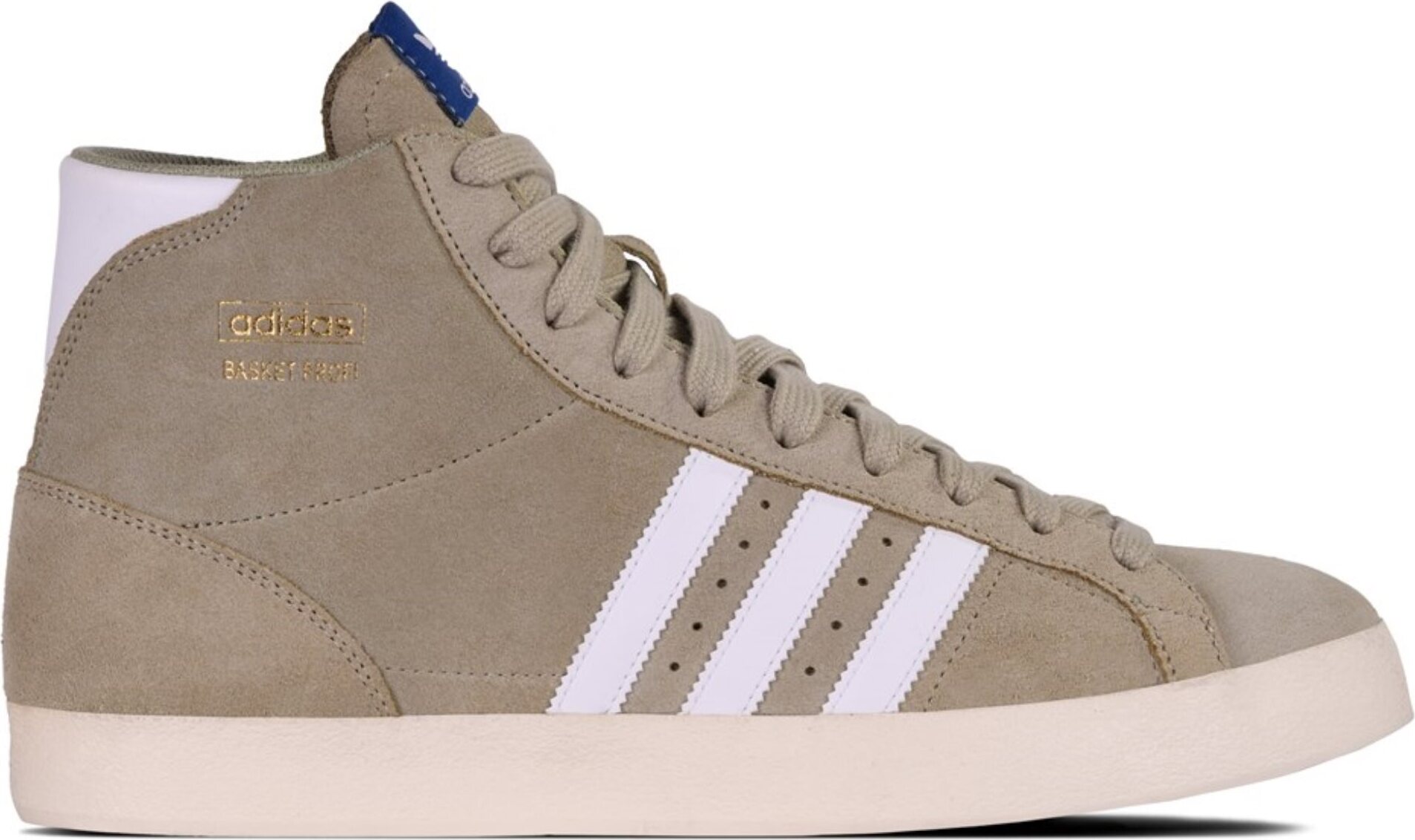 Buty Adidas Originals Basket Profi Q23333 | Kaufland.pl