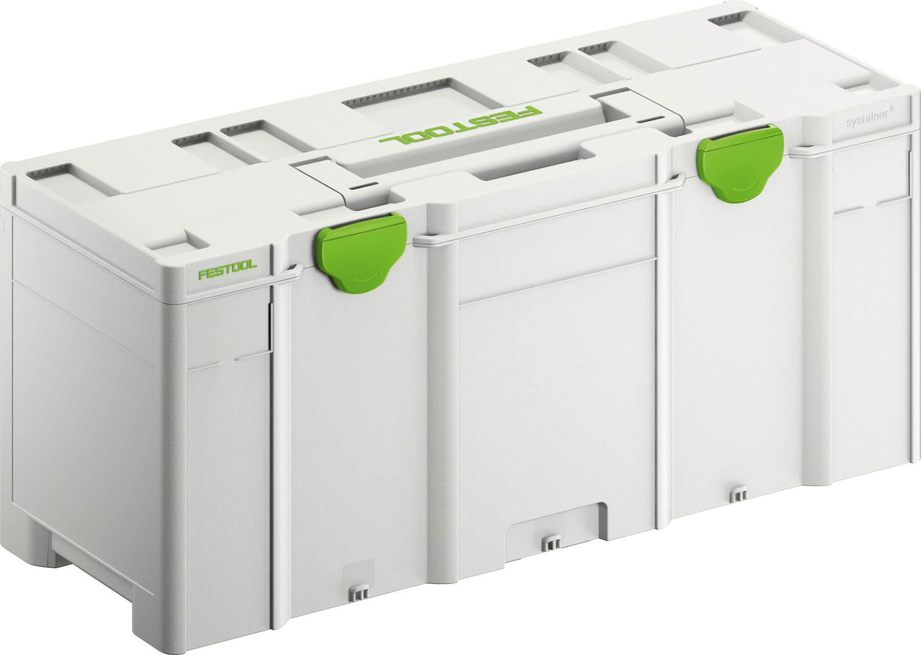 Festool SYS3 XXL 337 Systainer system case 792 x 296 x 337