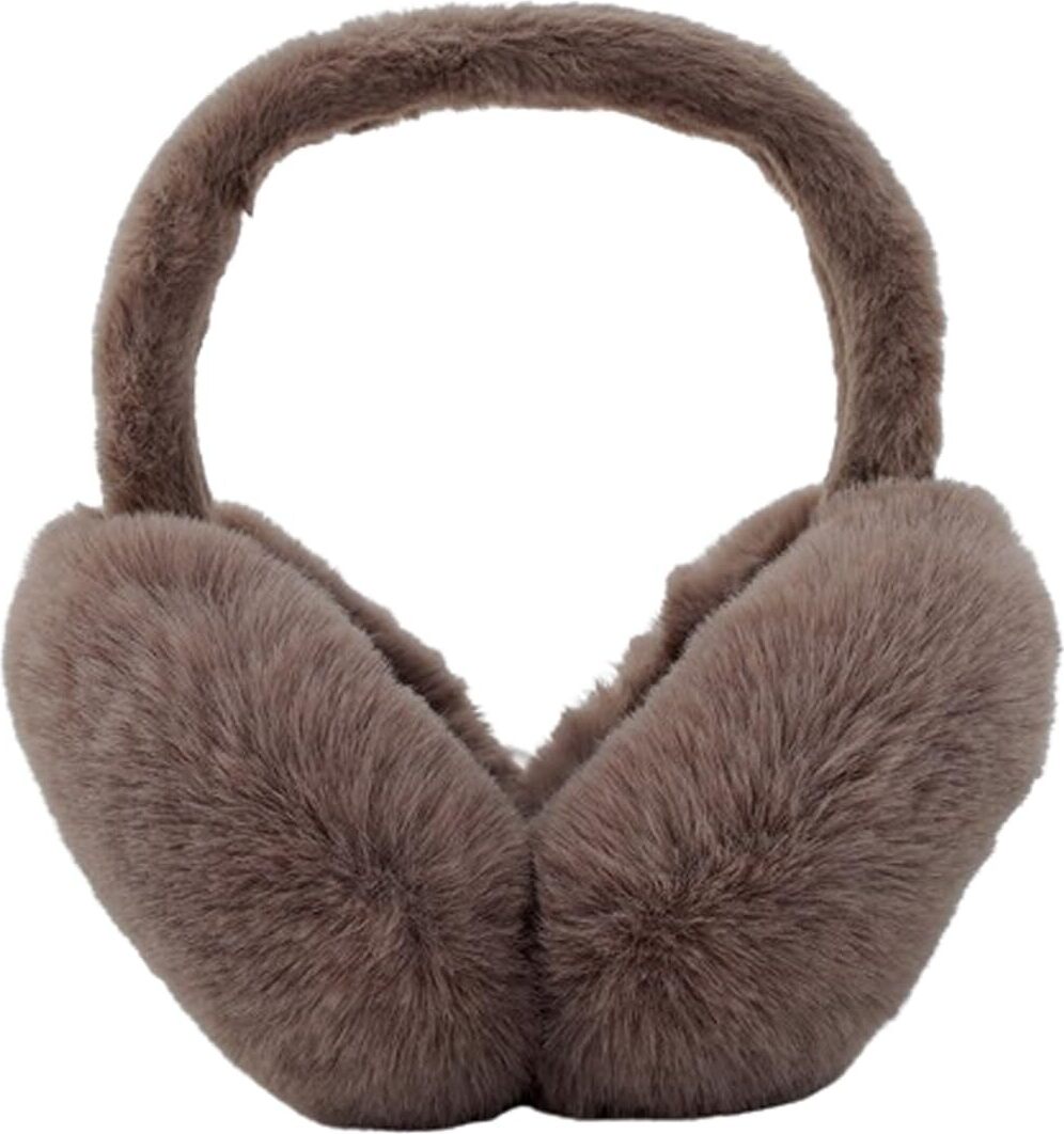 Nauszniki damskie, zimowe, urocze, składane, | Kaufland.pl