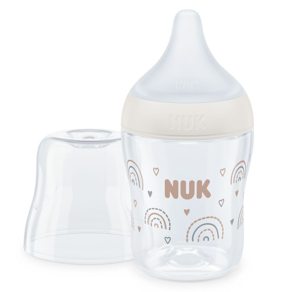 NUK Perfect Match Babyflasche | Ab 0 Monate | | Kaufland.at
