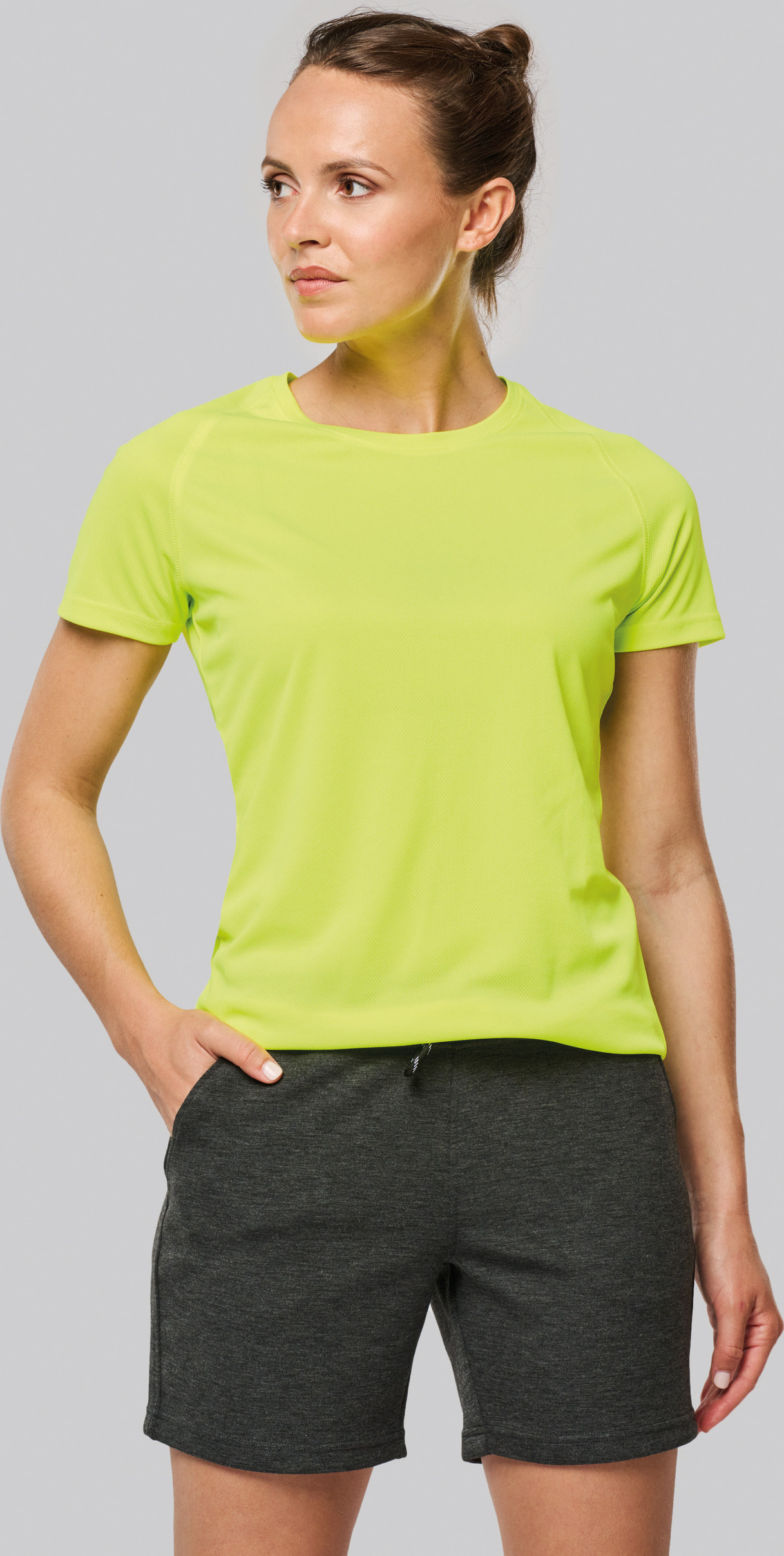 PROACT® Damen-Sportshirt aus | Kaufland.de