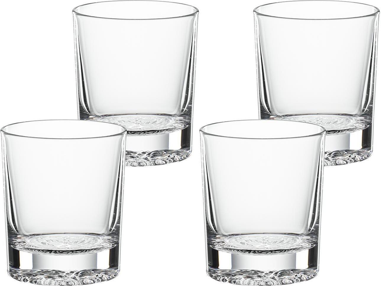 Spiegelau Lounge 2.0 SOF Glass Set of 4 | Kaufland.sk