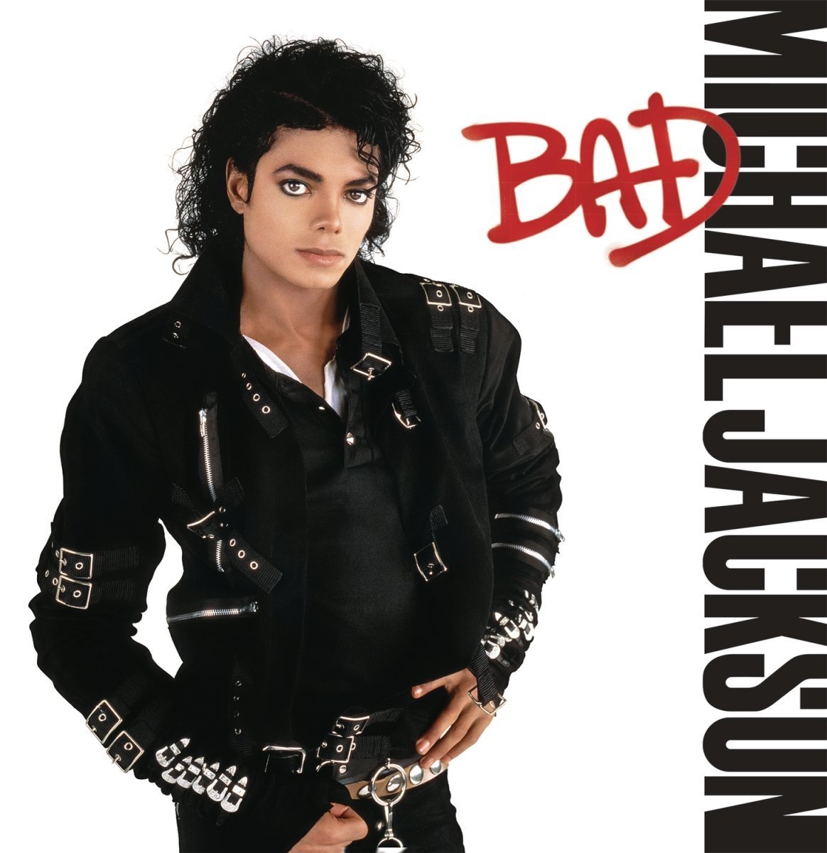 Michael Jackson - Bad Vinyl LP (Pop | Kaufland.de
