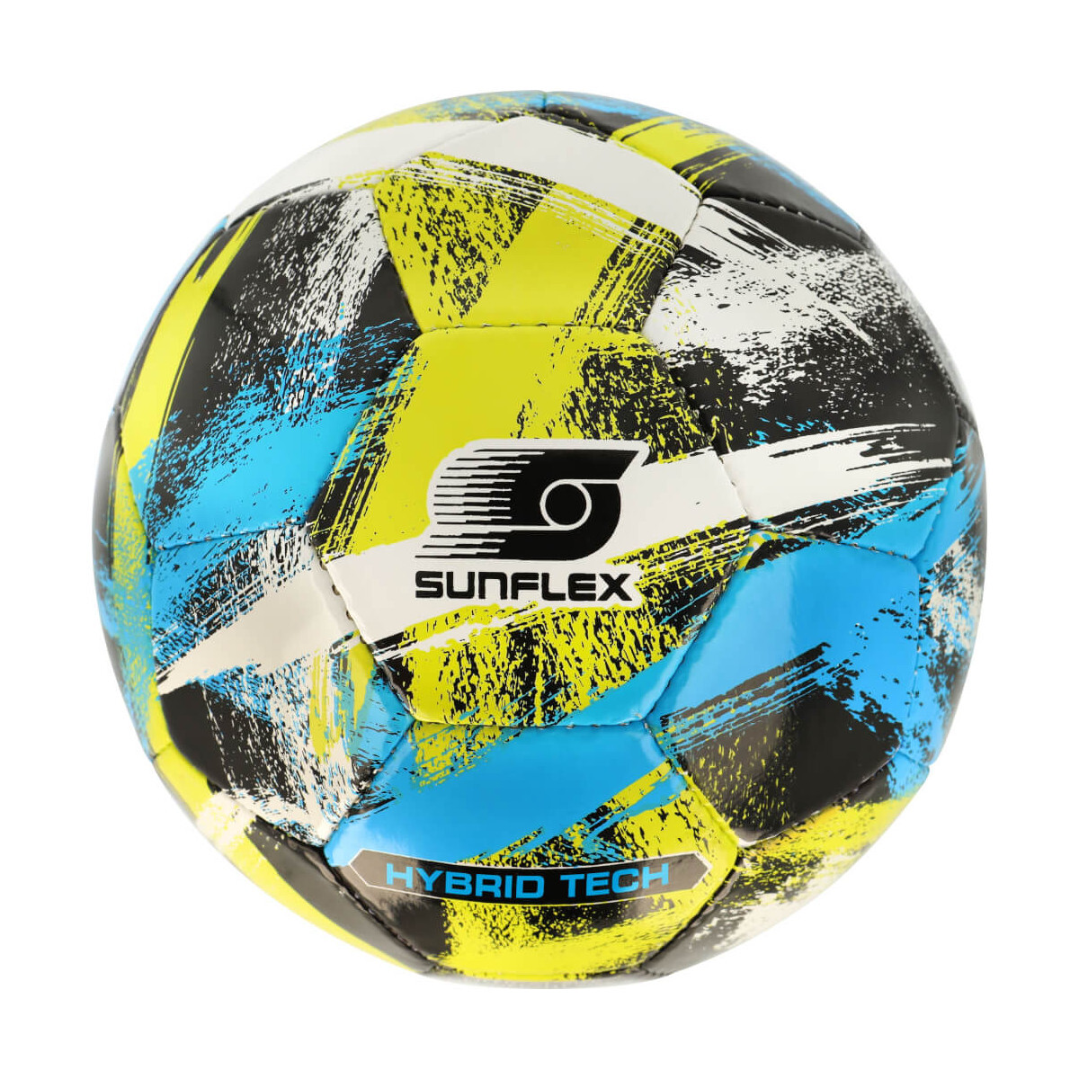 Sunflex Football Scratch | Ball Ballsport Ballgame
