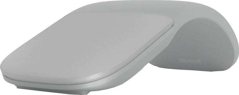 Microsoft Surface Arc Mouse Cmr Bluetooth XZ/NL/FR/DE Grey