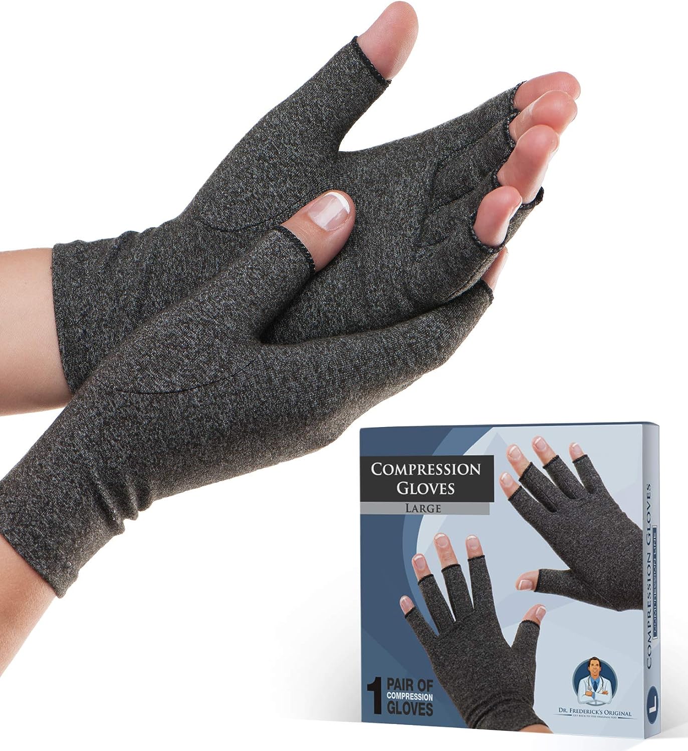 Anti-Arthritis-Handschuhe – Wärme und | Kaufland.de