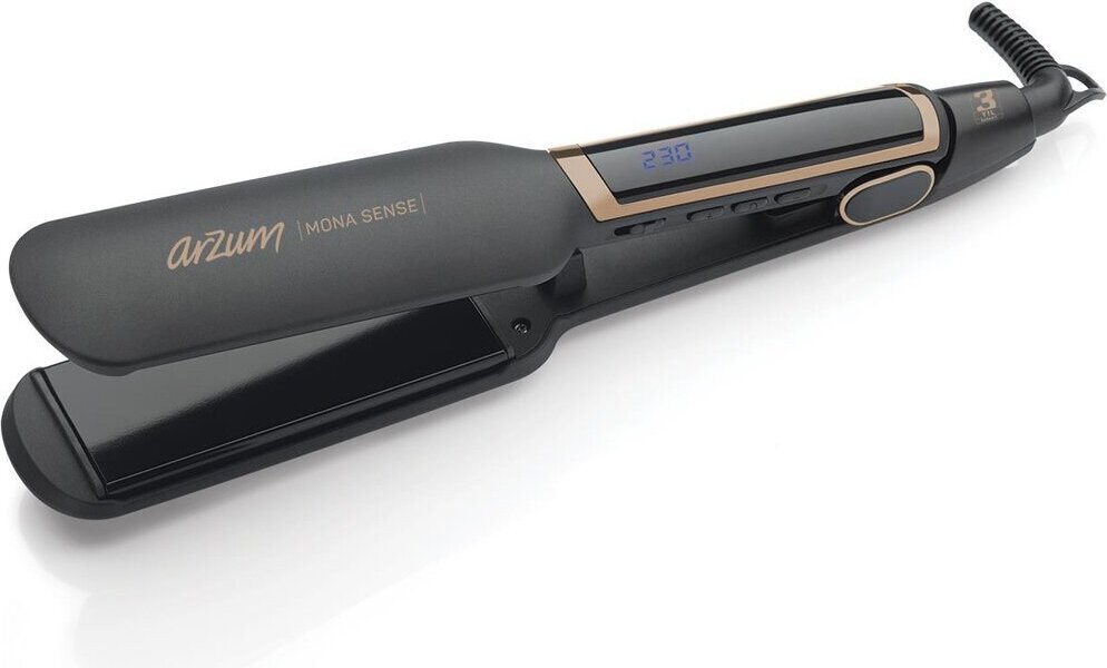 Arzum AR5035 Glätteisen Haarglätter für | Kaufland.de