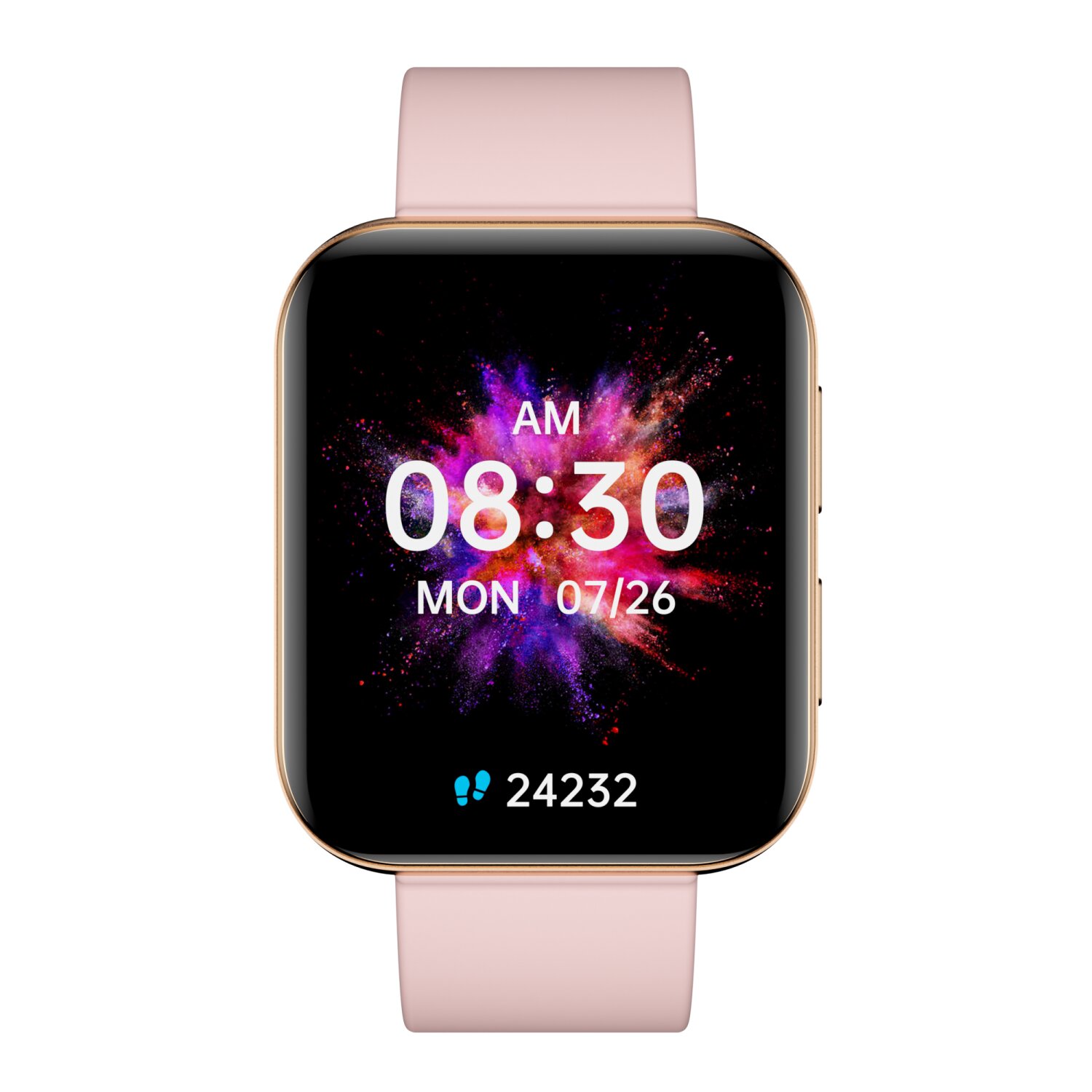 Garett Smartwatch GRC MAXX Gold Smartwatch