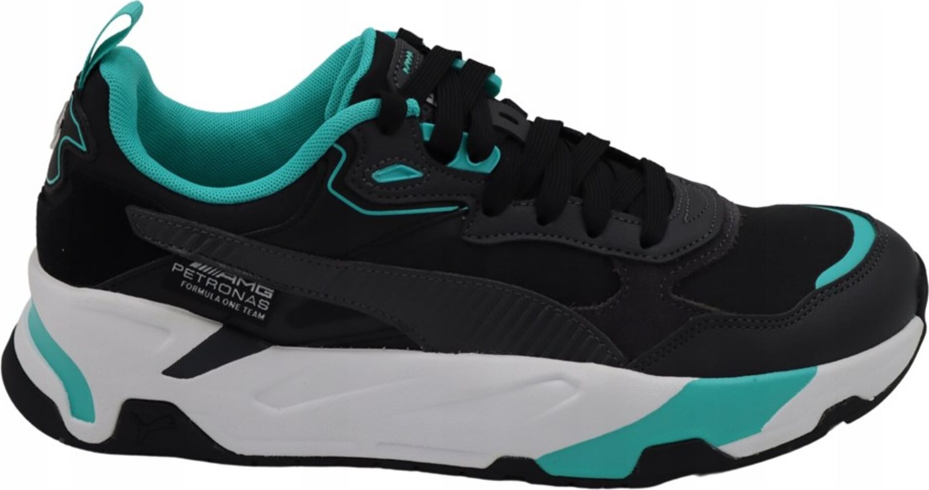 Chaussures Puma Mapf1 Trinity 30795203 Baskets