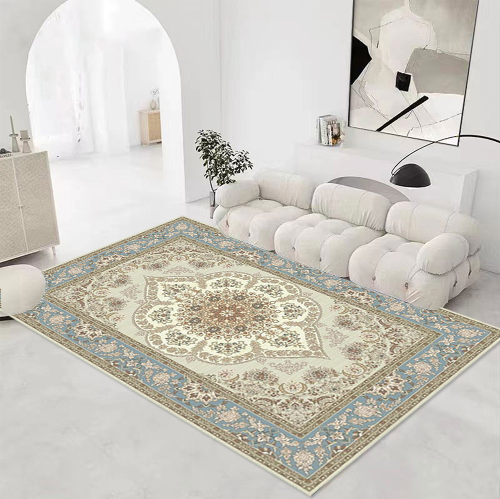 Samt Teppich 40x60cm, Rectangle Waschbar | Kaufland.de